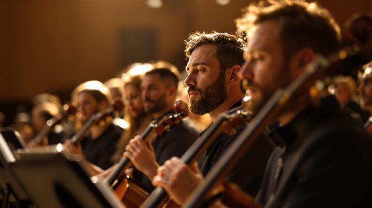 Corps harmonique : la définition pour comprendre ce phénomène musical