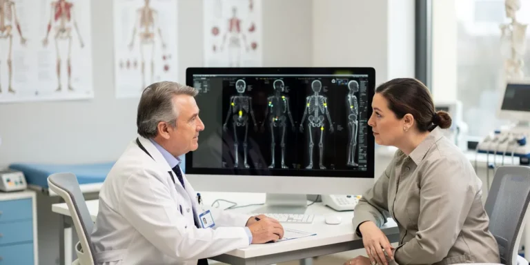 Scintigraphie osseuse et fibromyalgie : quelle utilité dans le diagnostic